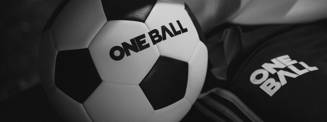 One Ball
